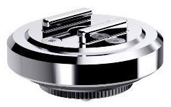 Anti Vibration Modul chrom | SP-Connect 53134 - Dani Kürzi's ...