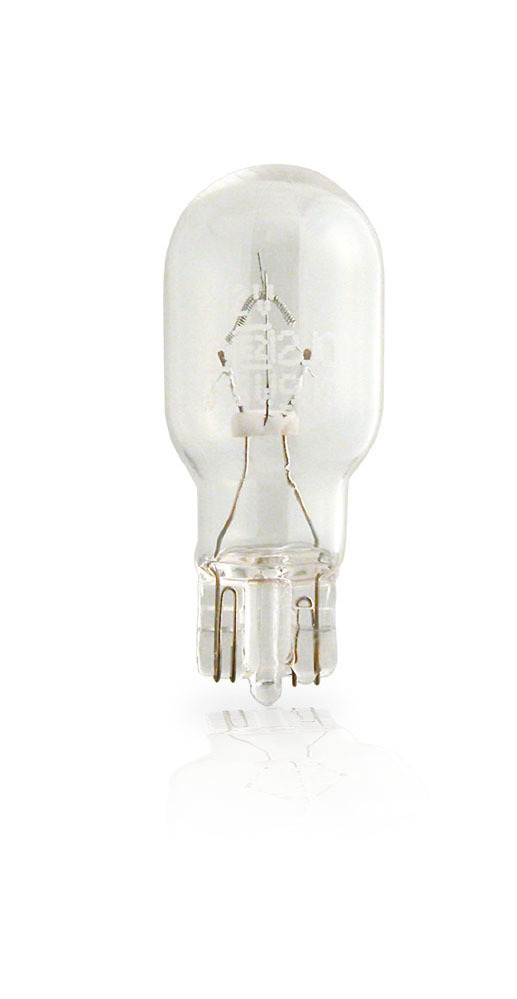 Glassockellampe 12V/16W W16W | Philips 12067 - Dani Kürzi's ...