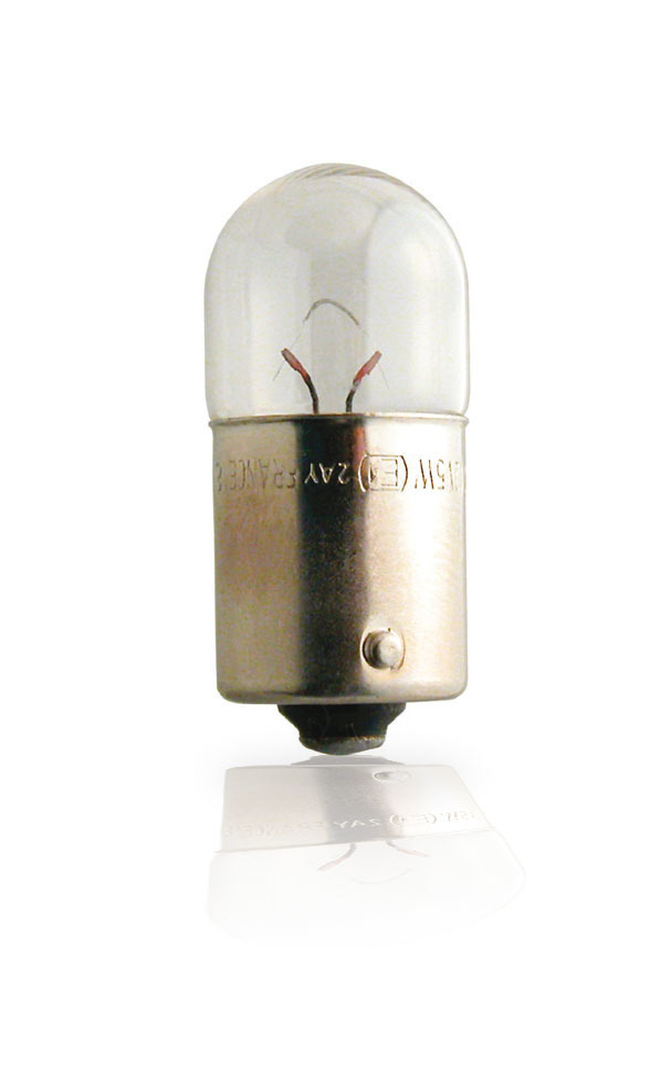 Glühlampe 12V/10W R10W | Philips 12814 - Dani Kürzi's streetislandgarage